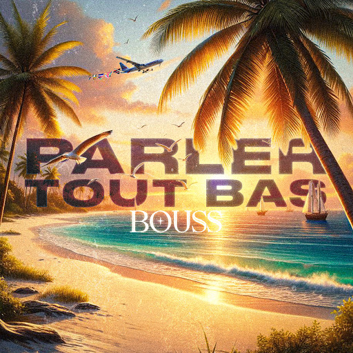 Parler tout bas - YouTube Music