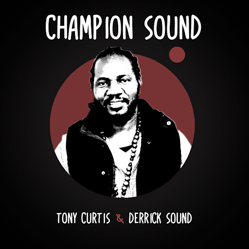 Champion Sound - YouTube Music