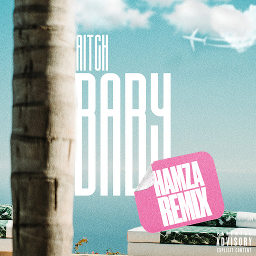Baby (Hamza Remix) - YouTube Music