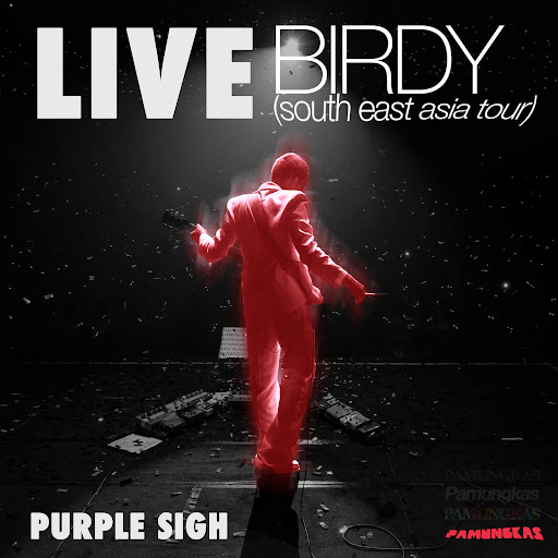 Purple Sigh (Live at "Birdy South East Asia Tour") - YouTube Music