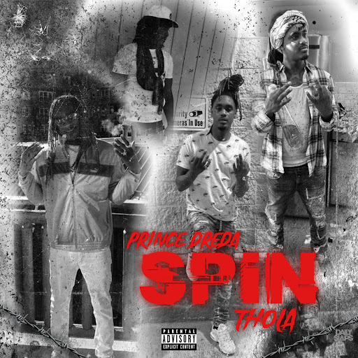 Spin (feat. Prince Dreda) - YouTube Music