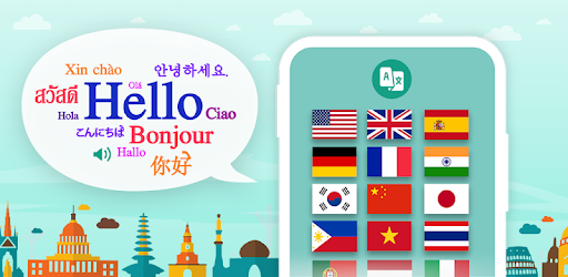 Simply Learn Languages Android App