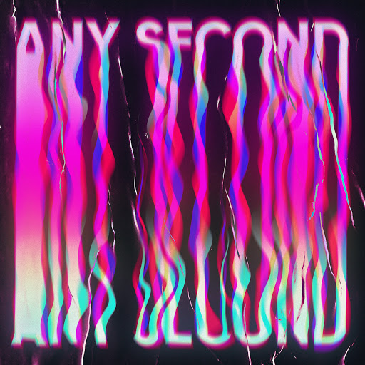Any Second - YouTube Music