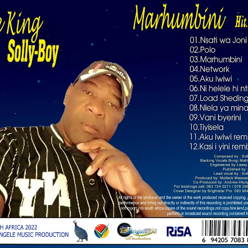 POLO - YouTube Music