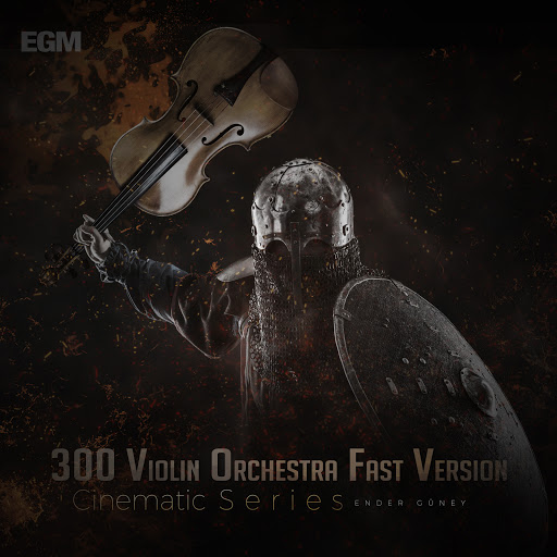300 Violin Orchestra (Fast Version) - YouTube Music