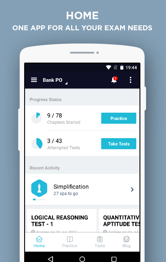 IBPS SBI SSC Railway Insurance - Android Apps on Google Play