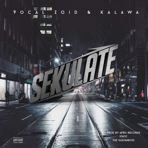 sekulate (feat. vocal zoid) - YouTube Music