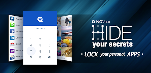 Security Plugin for Vault - Hide photos and videos Android App