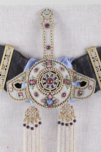 The Bogd Khaan Palace Museum, Ulaanbaatar, Mongolia — Google Arts & Culture