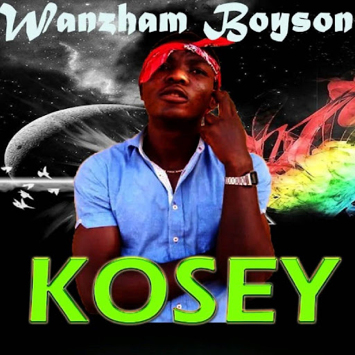 Kosey - YouTube Music