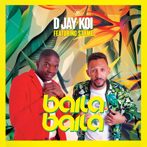 Baila Baila - YouTube Music