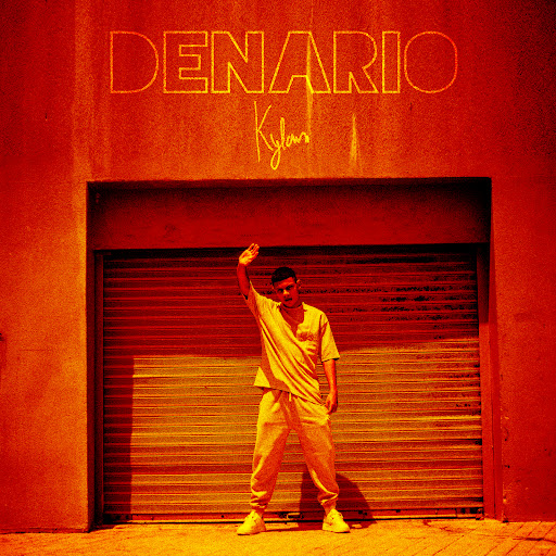 Denario - YouTube Music