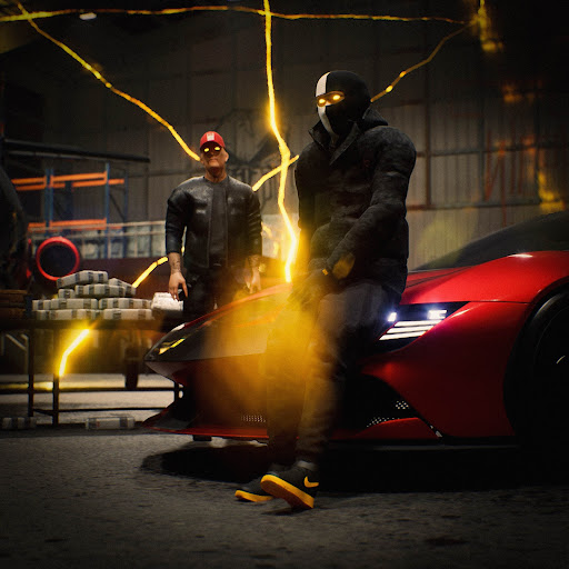 Locked In - YouTube Music