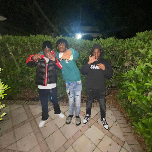 Real Otf (feat. Luh Stevie & OTF Sid) - YouTube Music