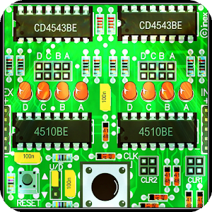 Learn basic electronics 🔋 - Última Versión 1.0.0 Para Android App Entertainment
