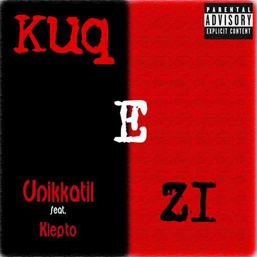 Kuq E Zi (feat. Klepto) - YouTube Music
