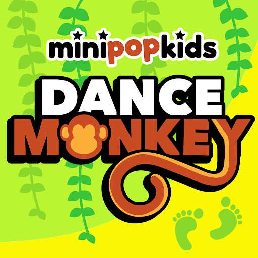 Dance Monkey - YouTube Music