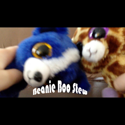 Beanie Boo Stew - YouTube Music