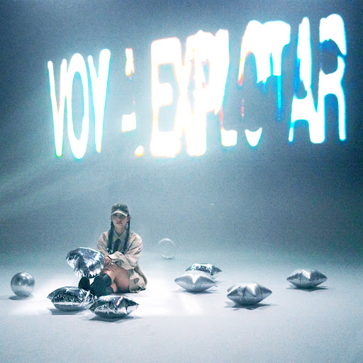 VOY A EXPLOTAR (Preview) - YouTube Music