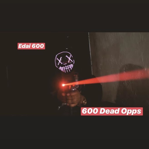 600 Dead Opps - YouTube Music