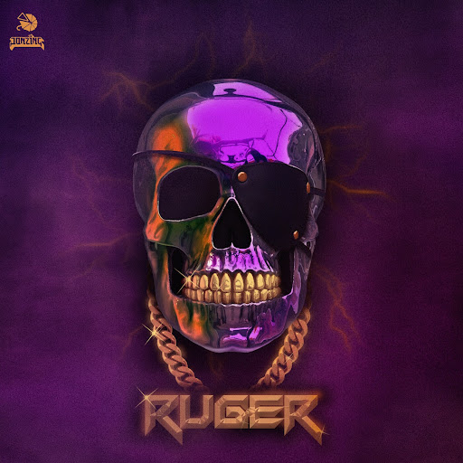 Ruger - YouTube Music
