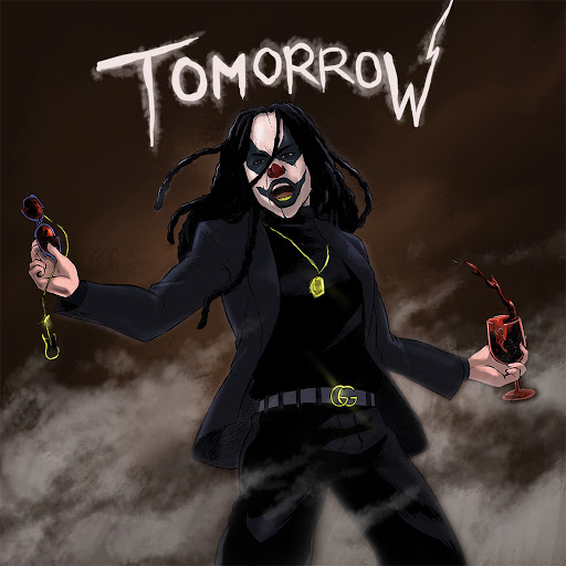TOMORROW - YouTube Music