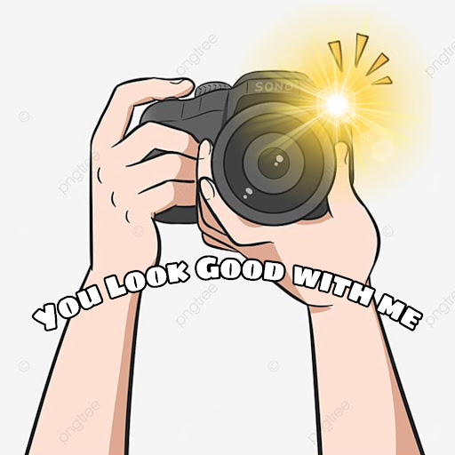 u look good wit me - YouTube Music