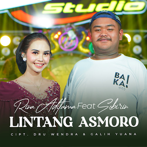 Lintang Asmoro (feat. Sobirin) - YouTube Music