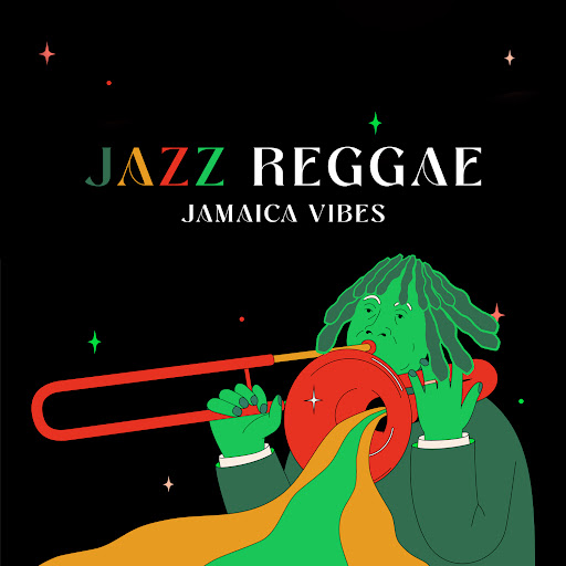 Reggae Jazz Instrumental - YouTube Music