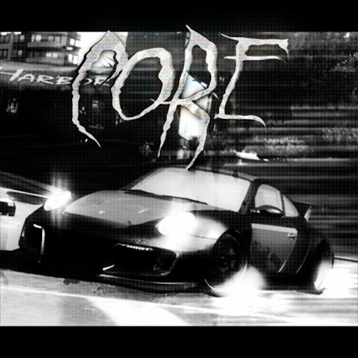 core - YouTube Music