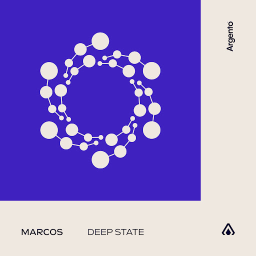 Deep State (Extended Mix)