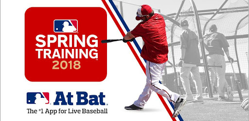 MLB At Bat - Google Play 앱