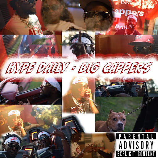 Big Cappers - YouTube Music