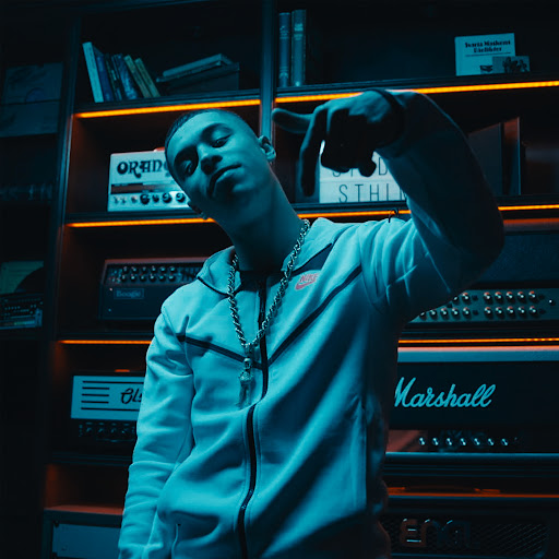 Ride With Me - YouTube Music