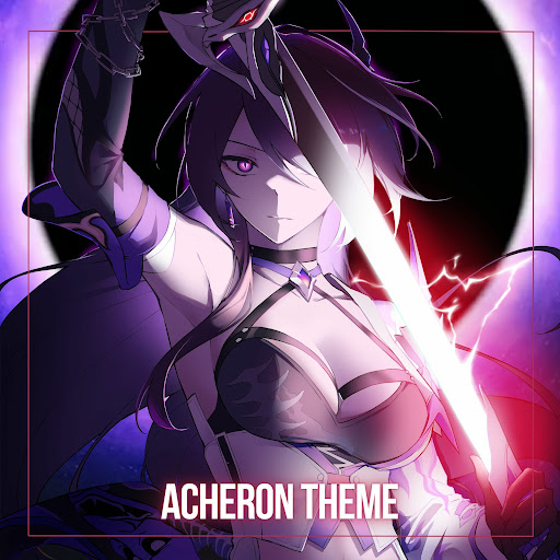 Into the Yawning Chasm (Acheron Theme) - YouTube Music