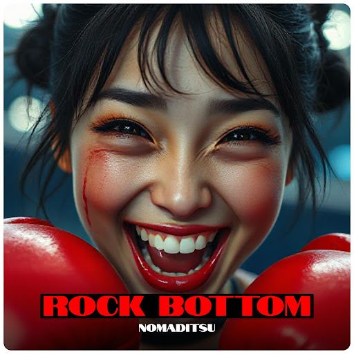 Rock Bottom - YouTube Music