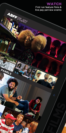 ABFF PLAY Apk by ABFF Ventures - wikiapk.com