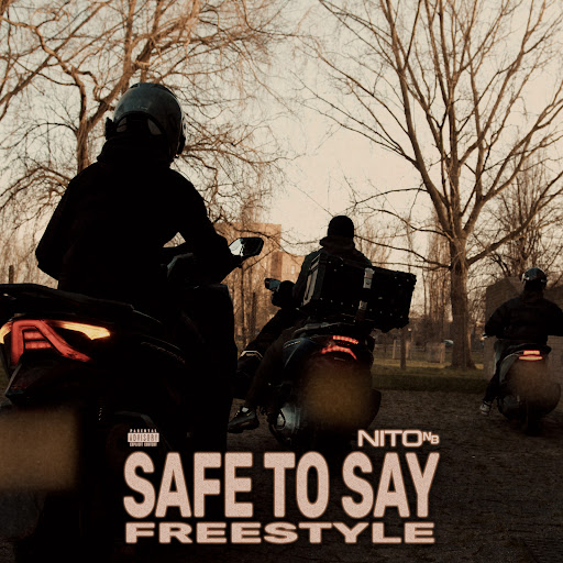 Safe To Say Freestyle - YouTube Music