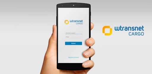 Wtransnet Cargo - Aplicaciones en Google Play
