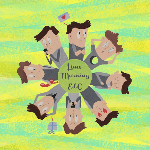 Lime Morning (Acoustic Ver.) - YouTube Music