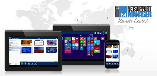 NetSupport Manager Control – Apps bei Google Play