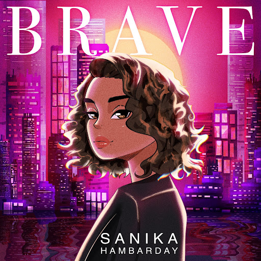 BRAVE (feat. Bradley Marshall) - YouTube Music