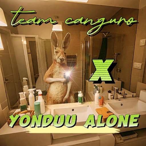 Team canguro - YouTube Music