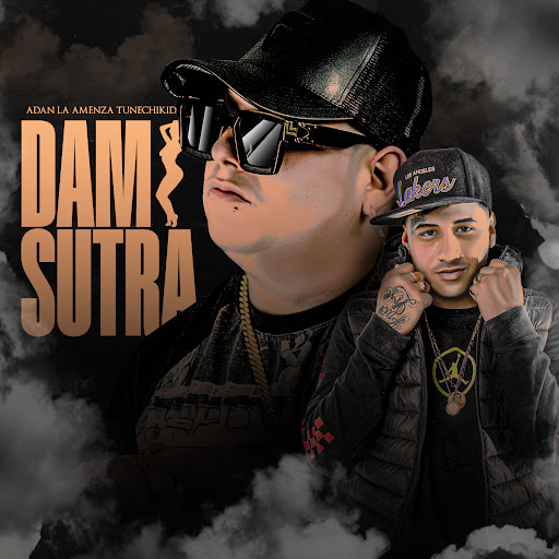 DAMA SUTRA - YouTube Music