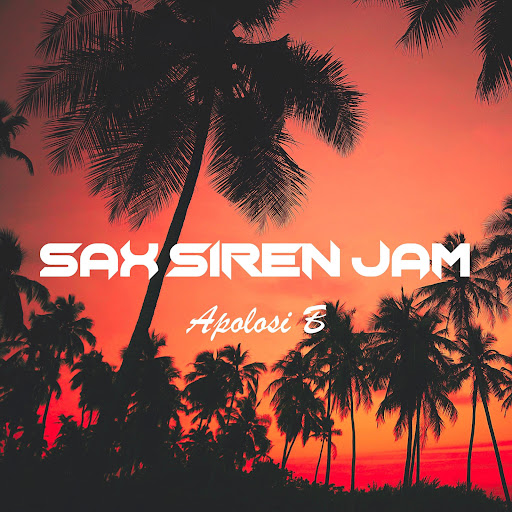 Sax Siren Jam - YouTube Music