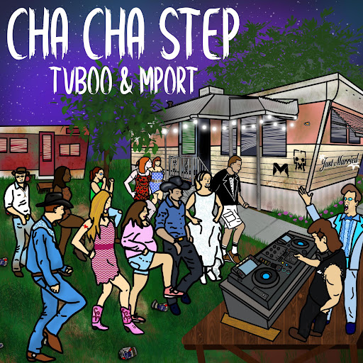 Cha Cha Step - YouTube Music