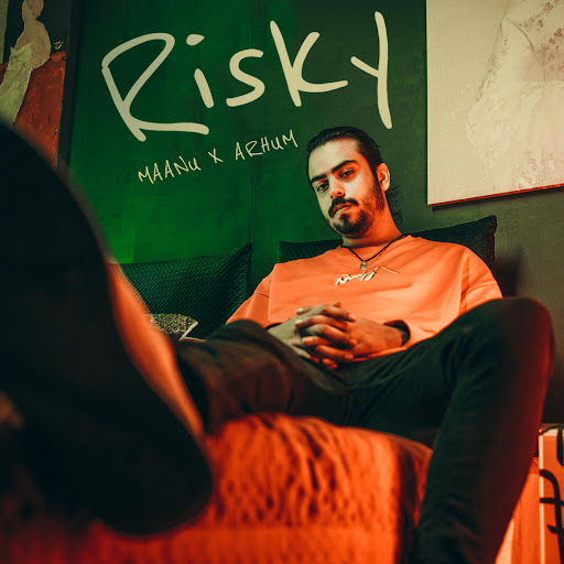 Risky - YouTube Music