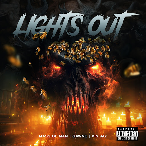 Lights Out - YouTube Music
