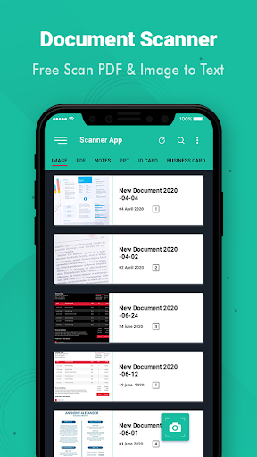 [Updated] Document Scanner : Super Camera Scanner for PC / Mac ...