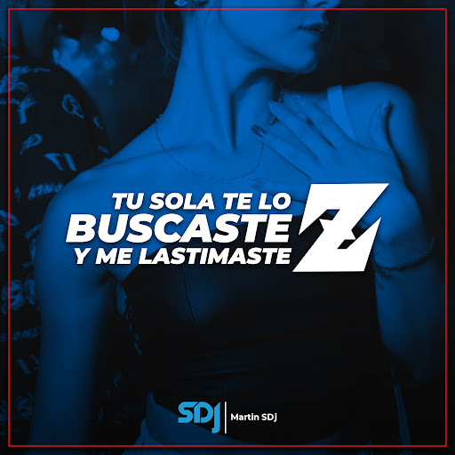Tu Sola Te Lo Buscaste, Y Me Lastimaste - YouTube Music